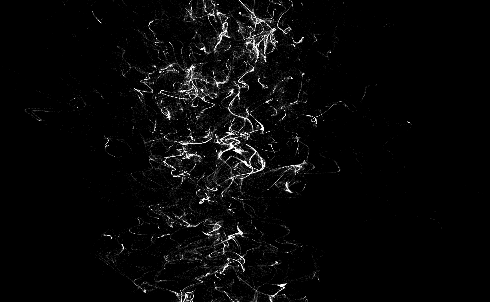 Mark Scheurwater - GPU Particle System